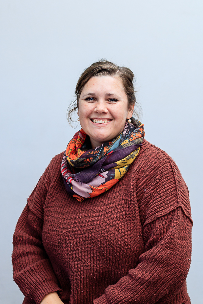 Staff – Merryvale School