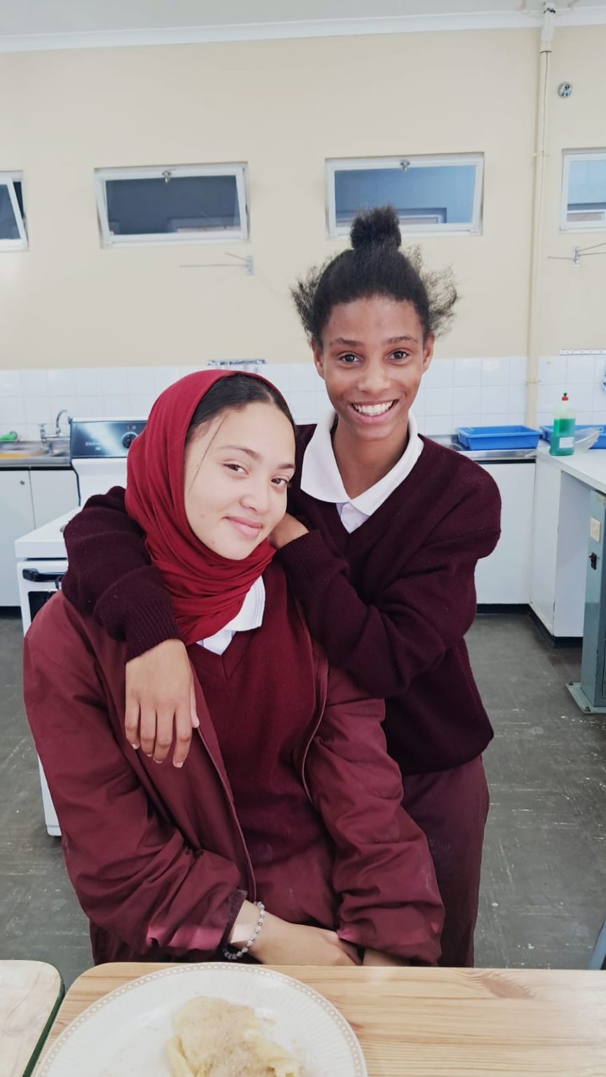 Senior Phase – Merryvale School