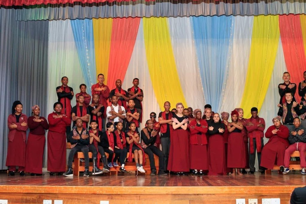 Activities – Merryvale School