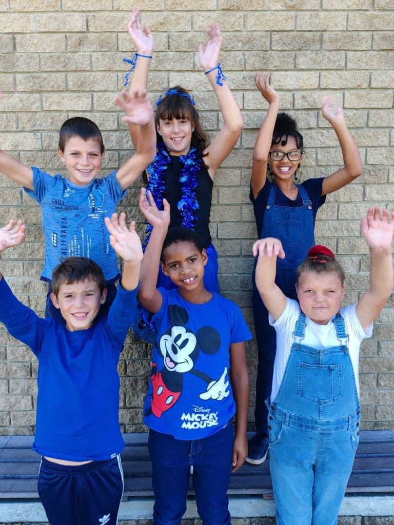 Junior Phase – Merryvale School