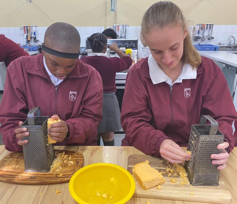 Academics – Merryvale School